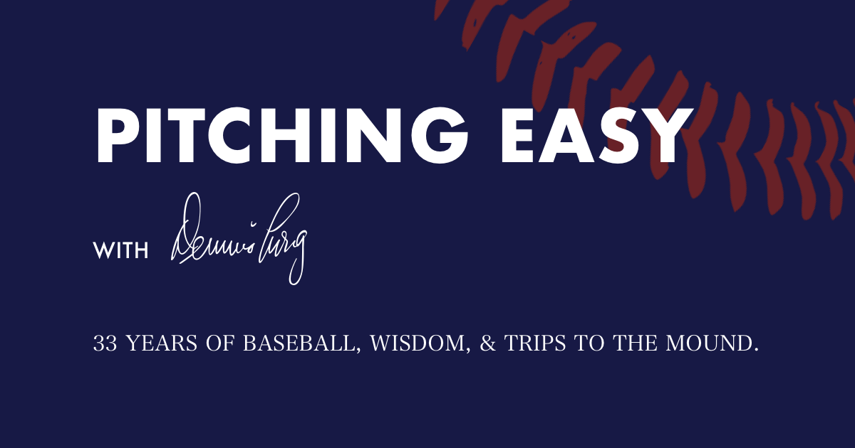 Pitching Easy Online